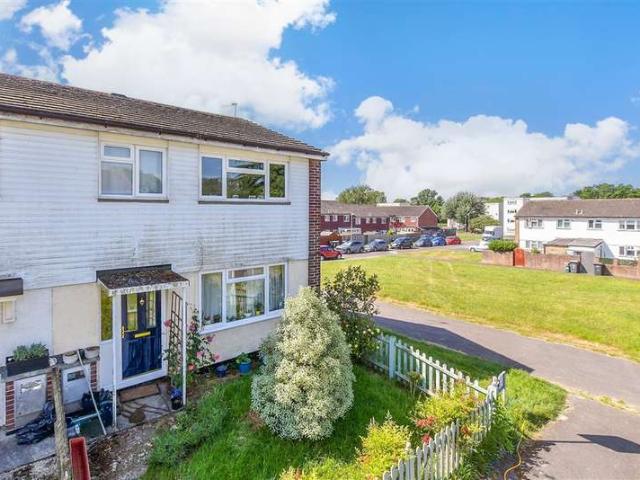 3 Bedroom End Of Terrace House