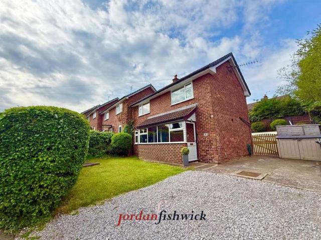 3 Bedroom End Of Terrace House