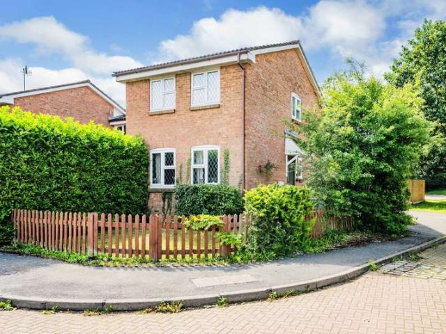 3 Bedroom End Of Terrace House