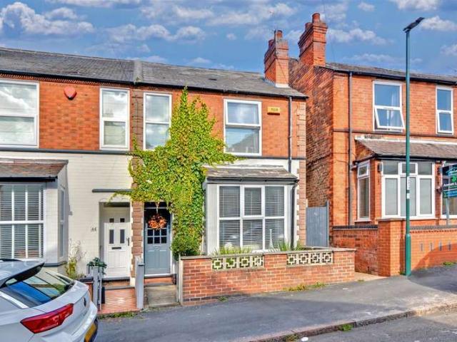 3 Bedroom Semi Detached House
