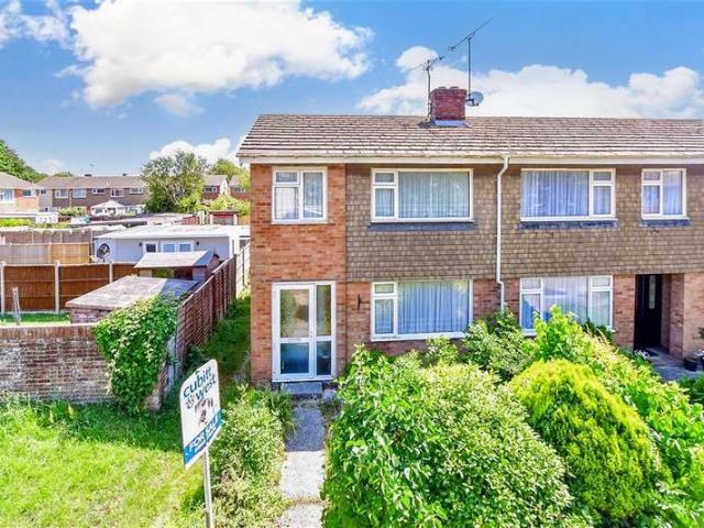 3 Bedroom End Of Terrace House