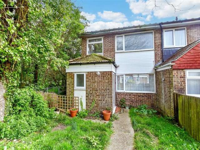 3 Bedroom End Of Terrace House