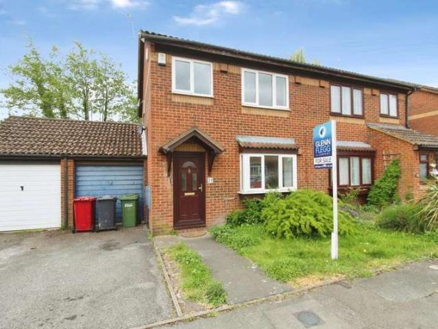3 Bedroom End Of Terrace House