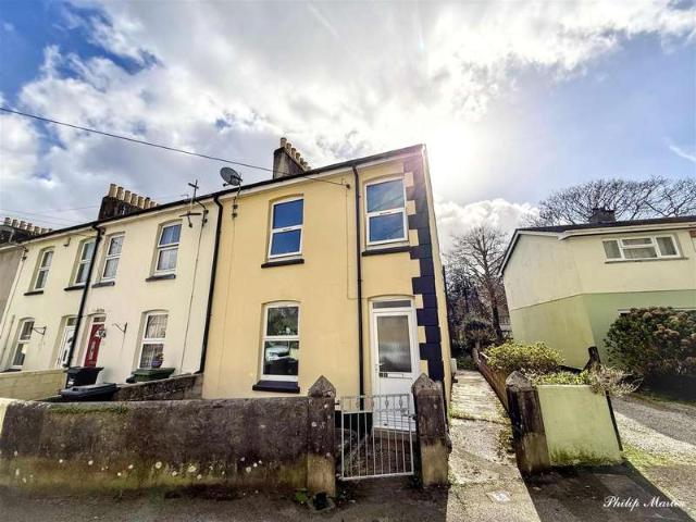 3 Bedroom End Of Terrace House