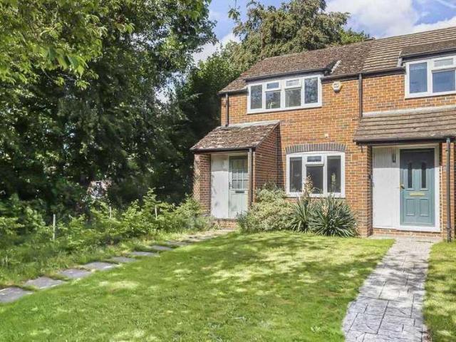 3 Bedroom End Of Terrace House