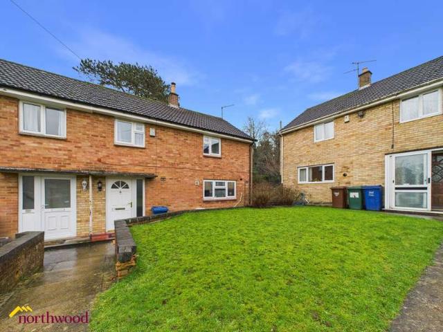 3 Bedroom End Of Terrace House