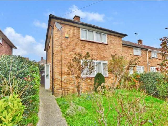 3 Bedroom End Of Terrace House