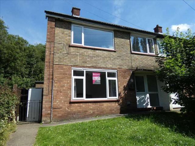 3 Bedroom End Of Terrace House