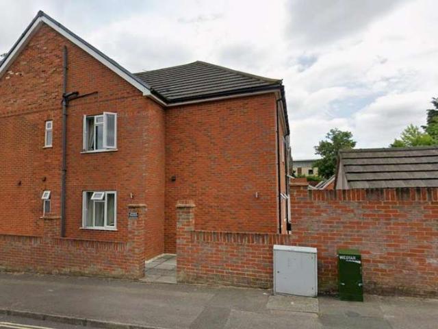 3 Bedroom End Of Terrace House