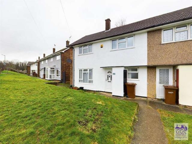 3 Bedroom End Of Terrace House