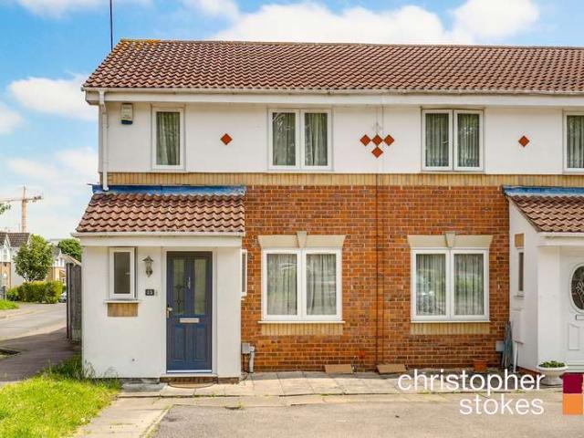 3 Bedroom End Of Terrace House