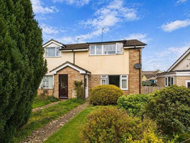 3 Bedroom End Of Terrace House