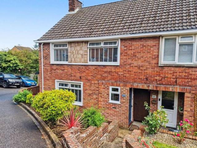 3 Bedroom End Of Terrace House