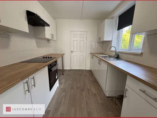 3 Bedroom End Of Terrace House
