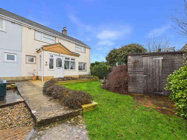 3 Bedroom End Of Terrace House