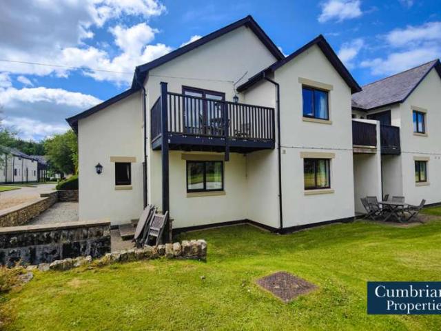 3 Bedroom End Of Terrace House