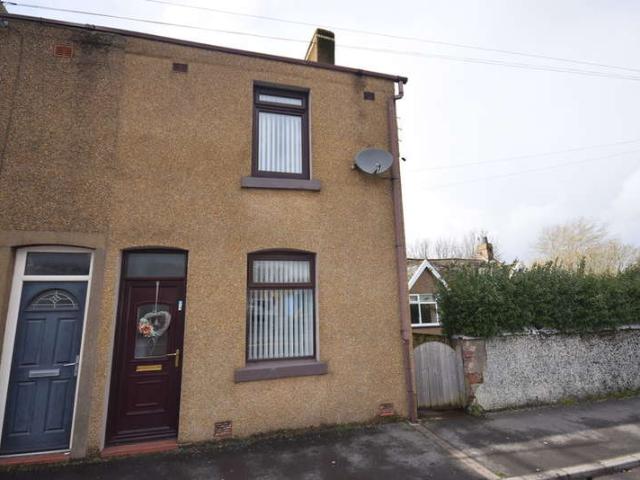 3 Bedroom End Of Terrace House
