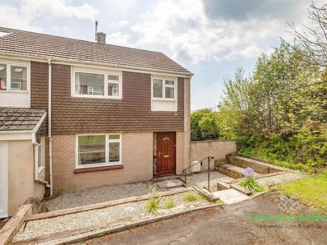 3 Bedroom End Of Terrace House