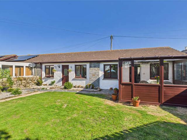 3 Bedroom End Of Terrace House
