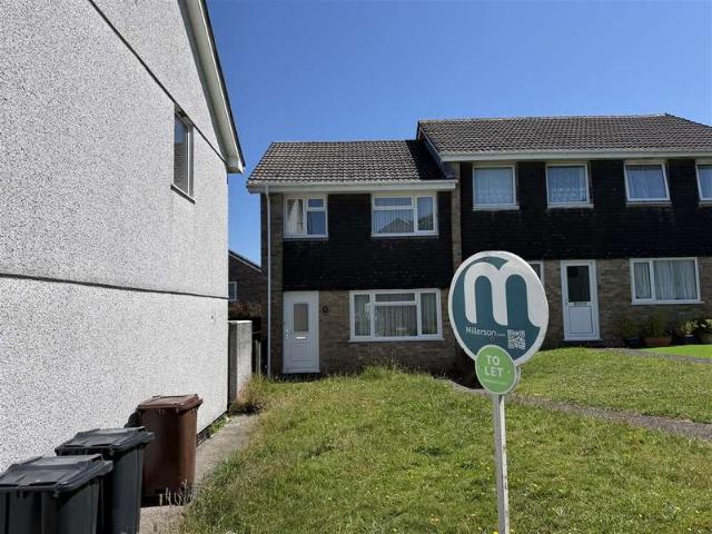 3 Bedroom End Of Terrace House