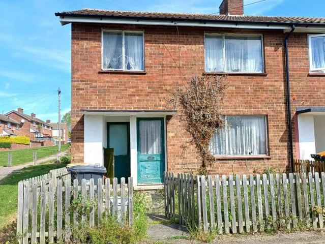 3 Bedroom End Of Terrace House