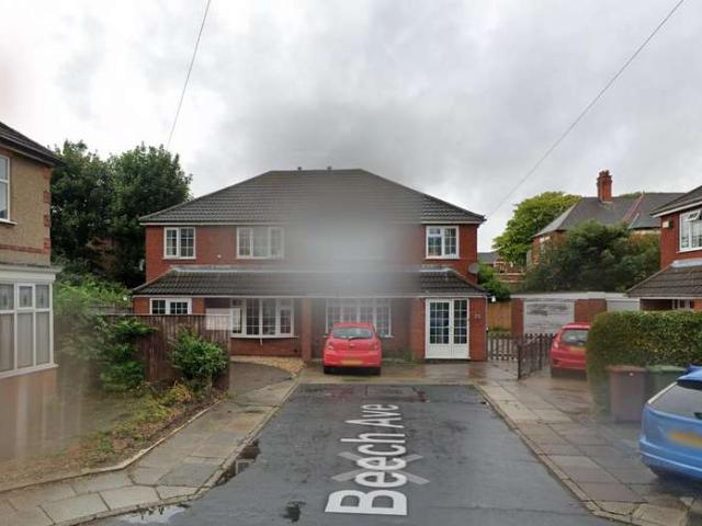 3 Bedroom End Of Terrace House