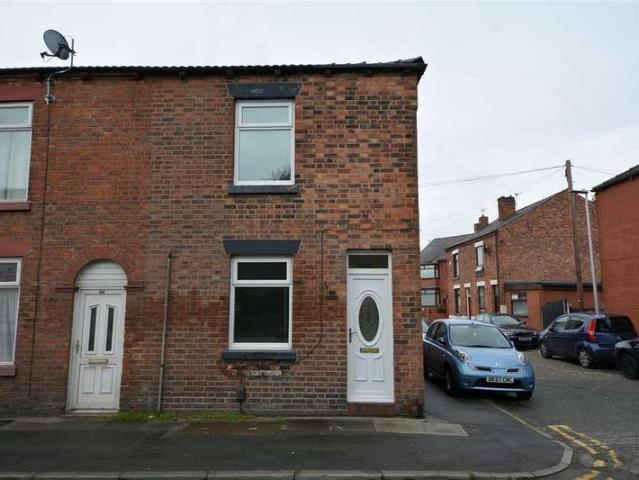 3 Bedroom End Of Terrace House