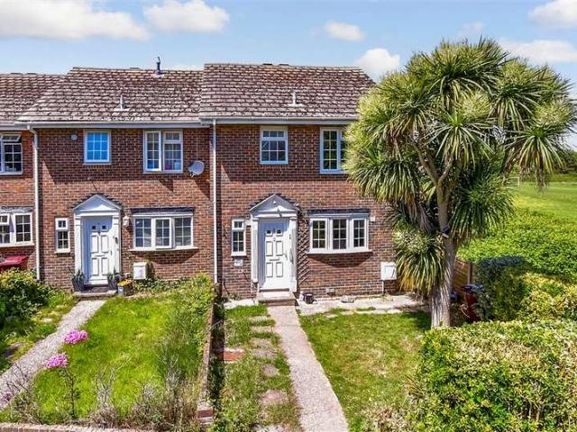 3 Bedroom End Of Terrace House