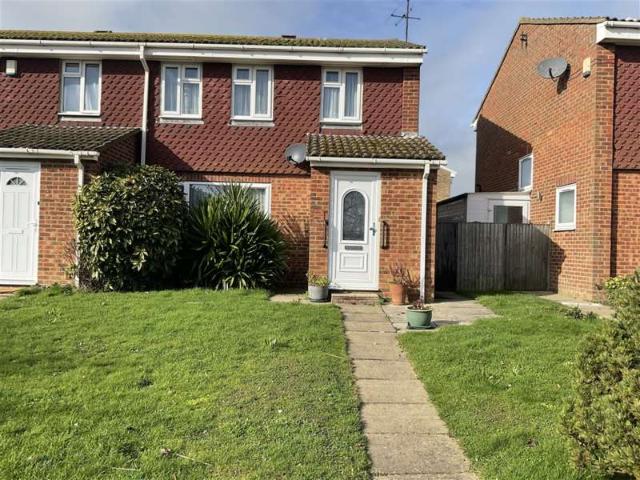 3 Bedroom End Of Terrace House