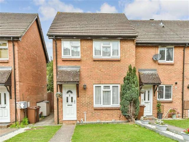 3 Bedroom End Of Terrace House