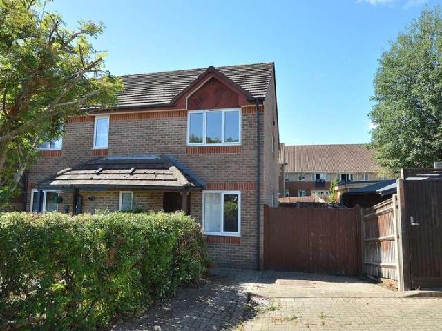 3 Bedroom End Of Terrace House