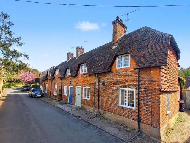 3 Bedroom End Of Terrace House