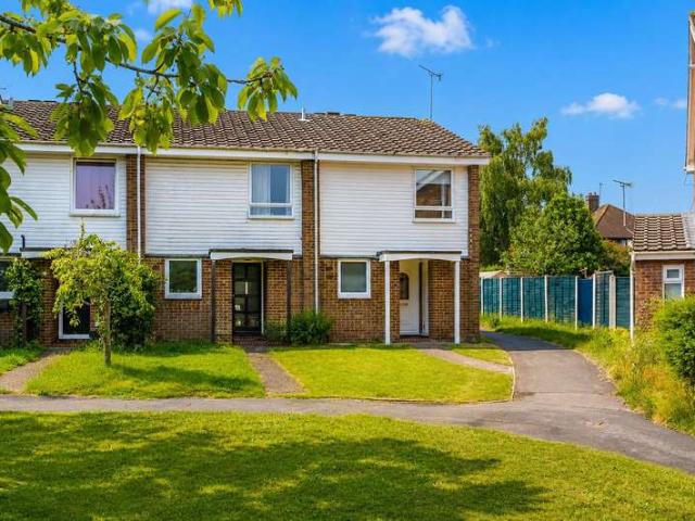 3 Bedroom End Of Terrace House