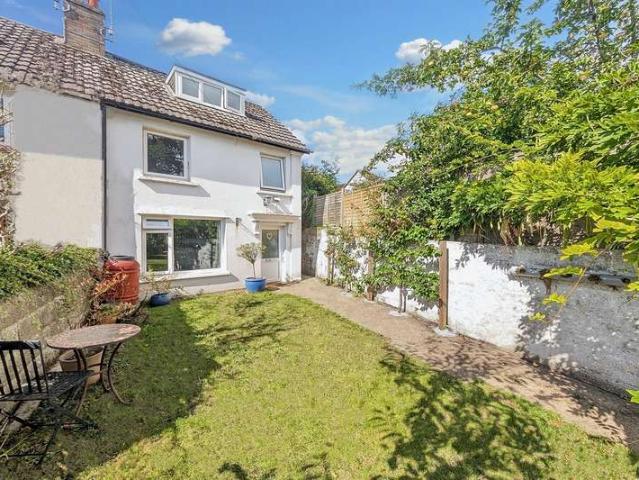 3 Bedroom End Of Terrace House