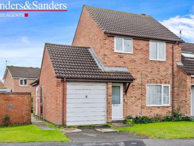 3 Bedroom End Of Terrace House