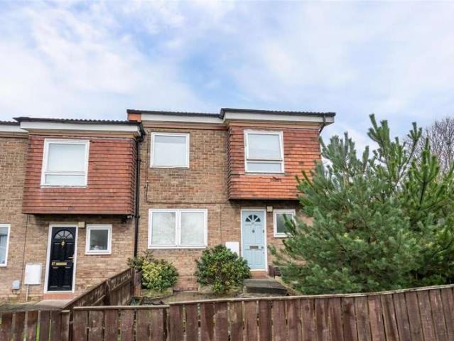 3 Bedroom End Of Terrace House