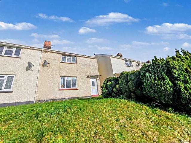 3 Bedroom End Of Terrace House