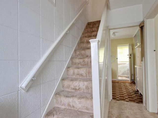 3 Bedroom End Of Terrace House