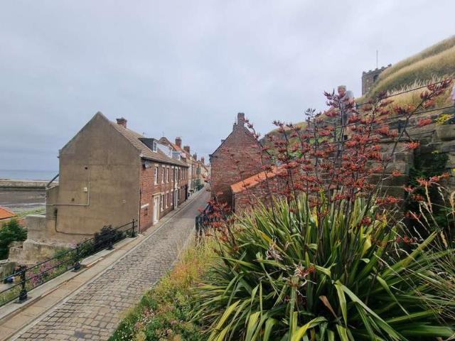 3 Bedroom End Of Terrace House