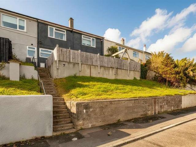 3 Bedroom End Of Terrace House