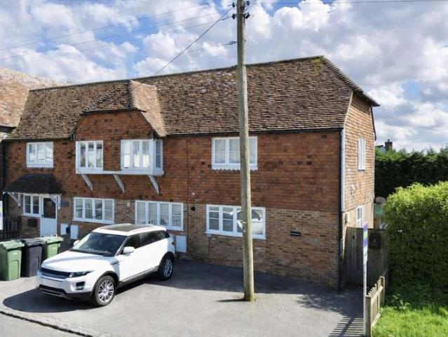 3 Bedroom End Of Terrace House