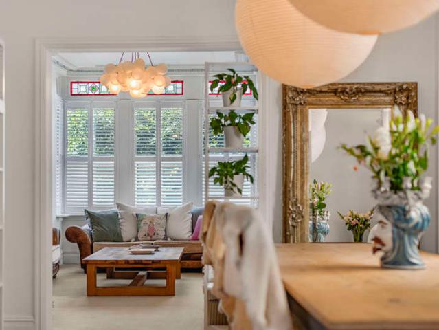3 Bedroom End Of Terrace House