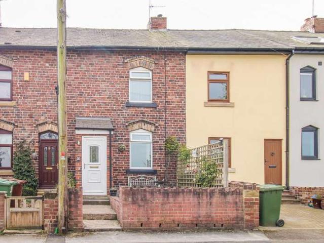 3 Bedroom Terraced House
