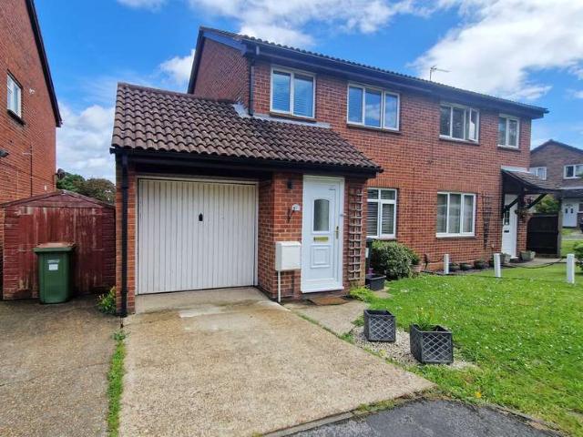 3 Bedroom End Of Terrace House