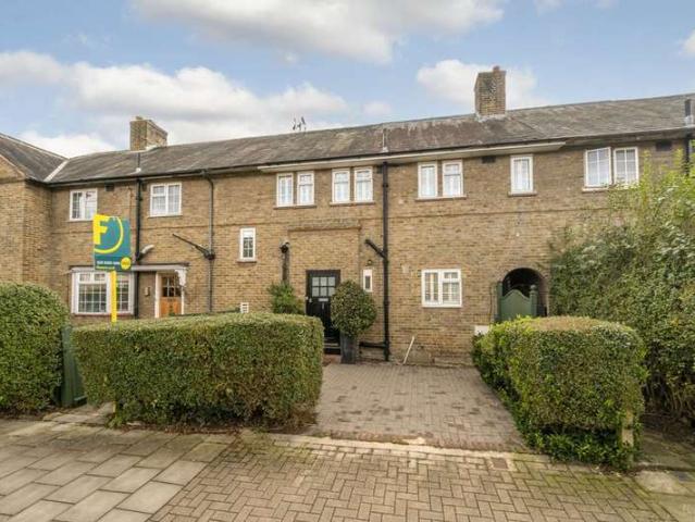 3 Bedroom Terraced House