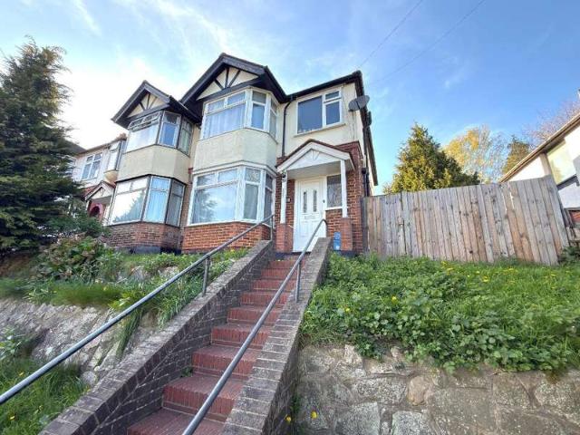 3 Bedroom End Of Terrace House