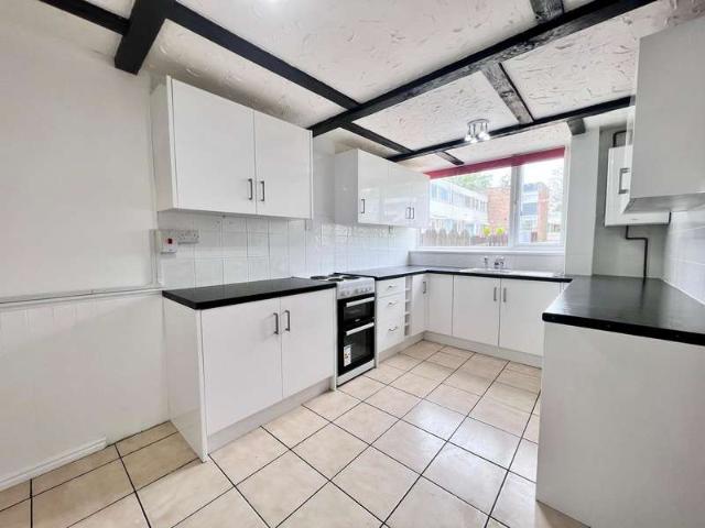 3 Bedroom End Of Terrace House