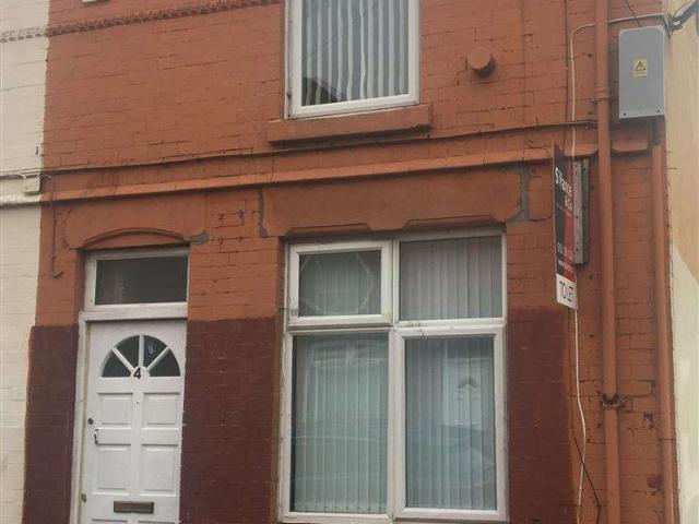 3 Bedroom End Of Terrace House