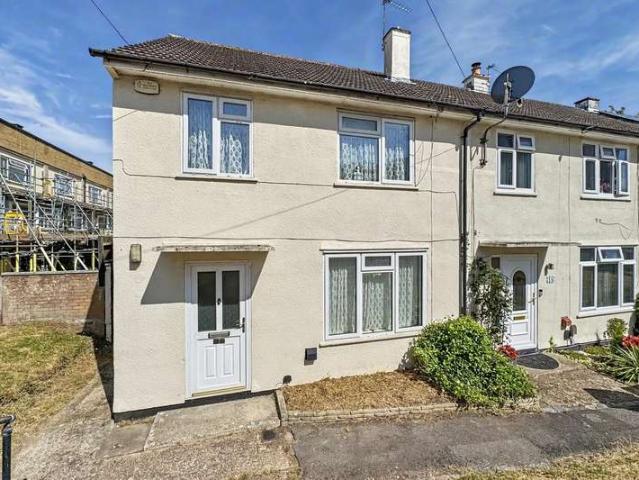 3 Bedroom End Of Terrace House