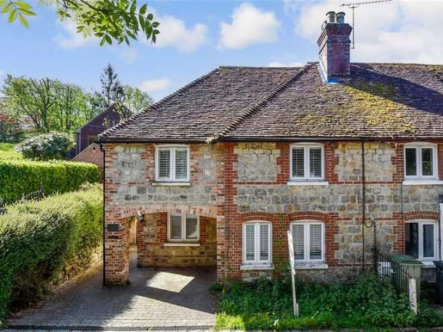 3 Bedroom End Of Terrace House